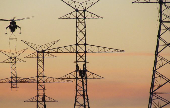 Transmission - Forbes Bros. Group of Companies