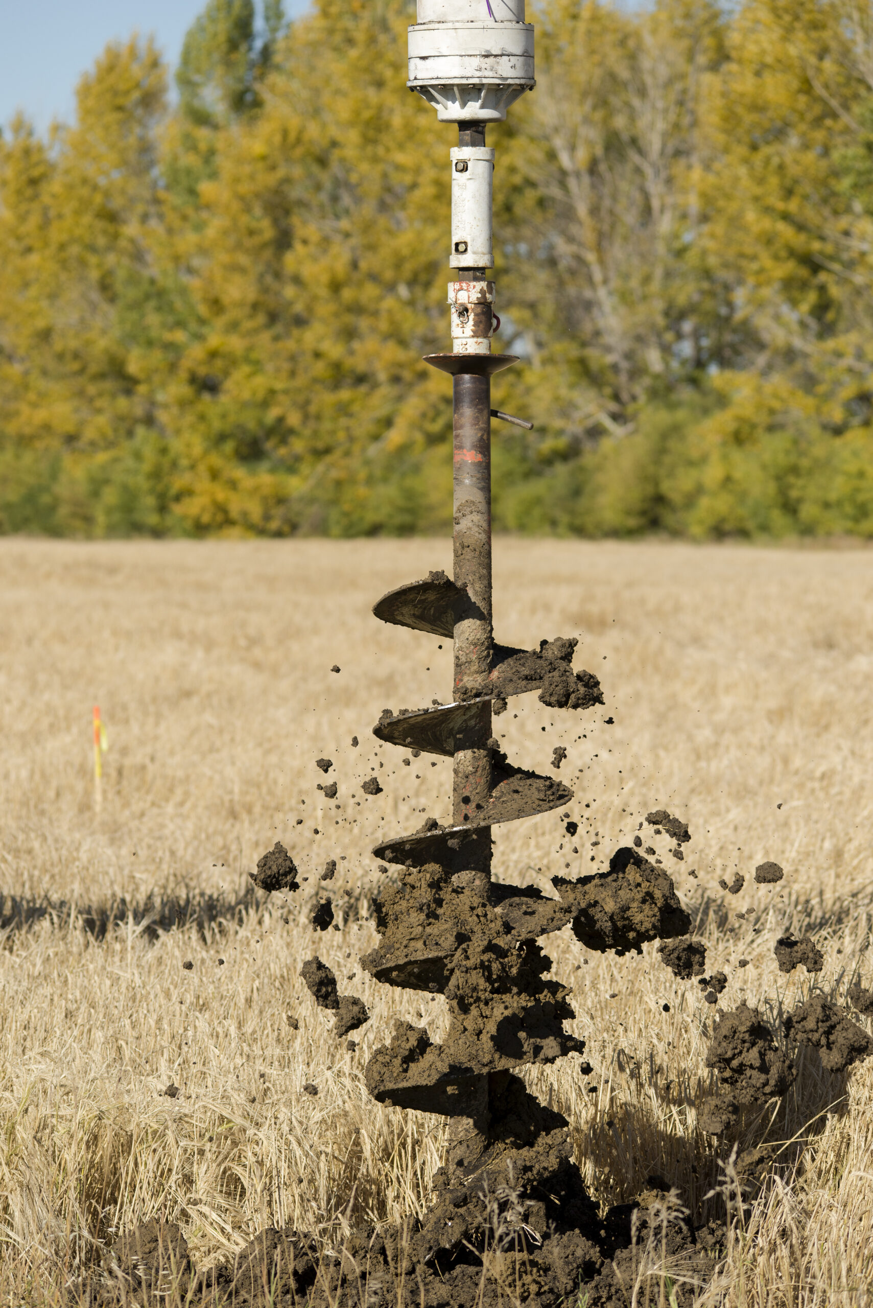 Civil Underground – Forbes Bros. Group of Companies