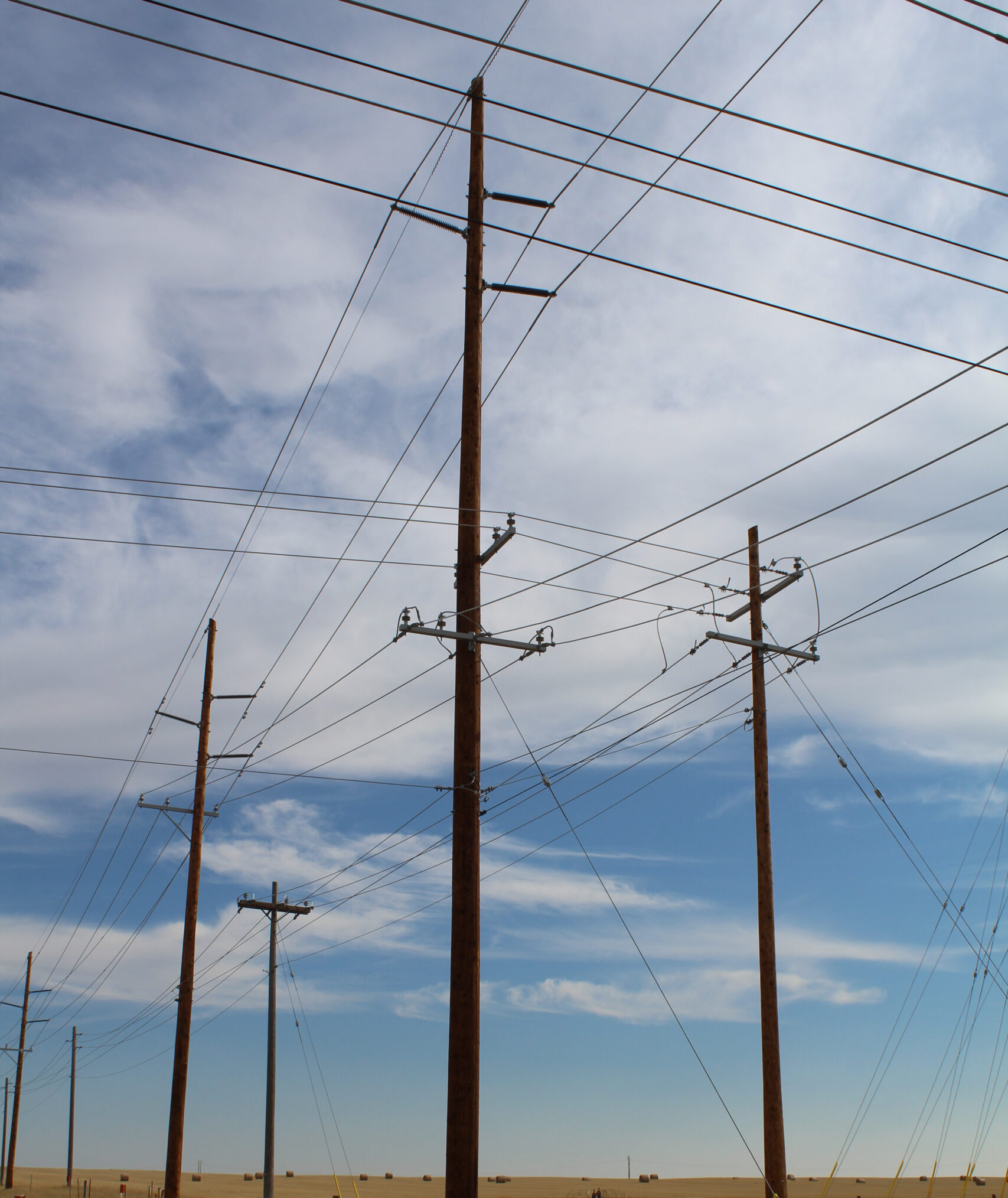 138kV Transmission Lines - Forbes Bros. Group of Companies